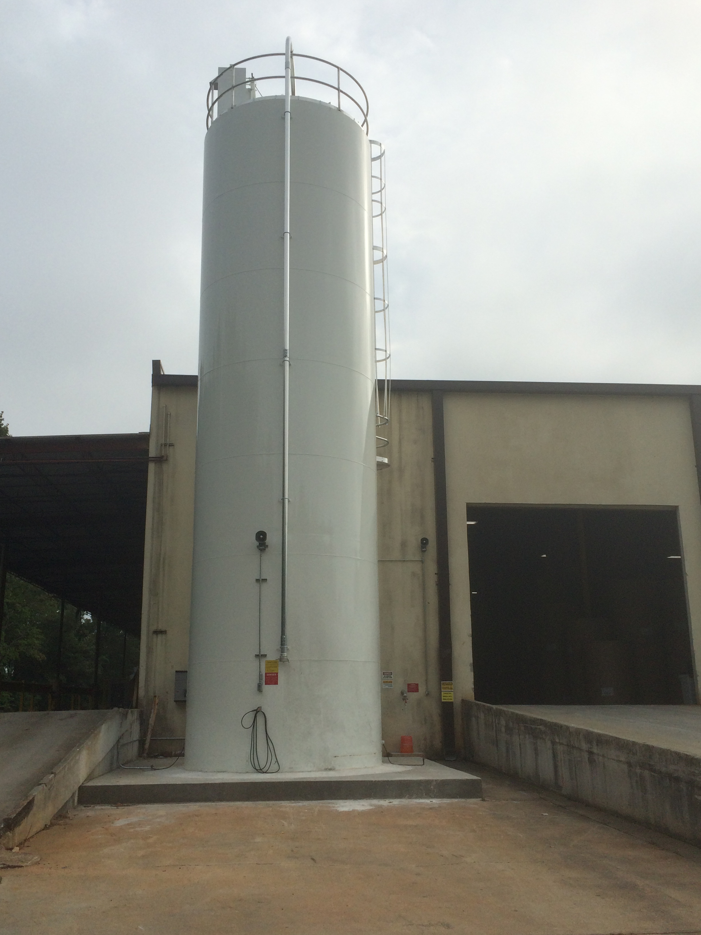 RS-3000 System Assembly Options | Ringwood Starchmix