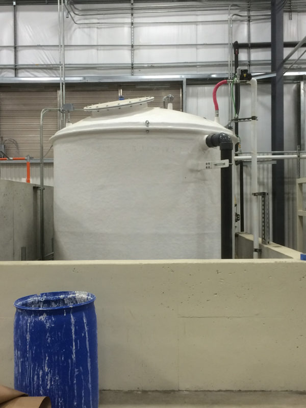 RS-3000 System Assembly Options | Ringwood Starchmix